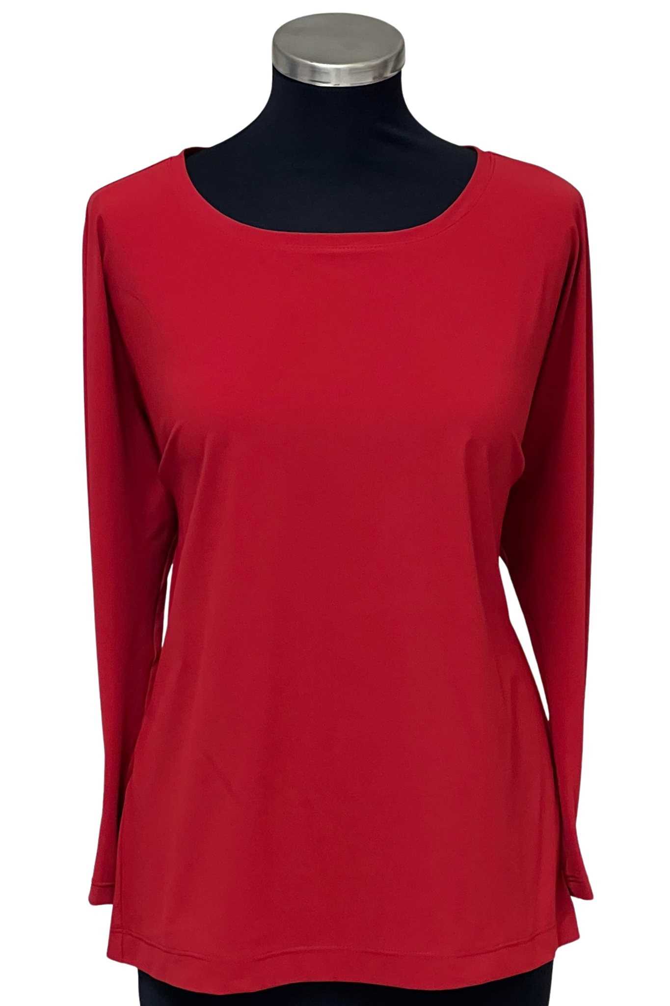 Robijnrood Geel | MOQ shop